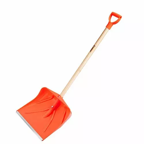 Fencers Spades & Grafters from Drivall | Heavy Duty Poly Shovels | Kwazar