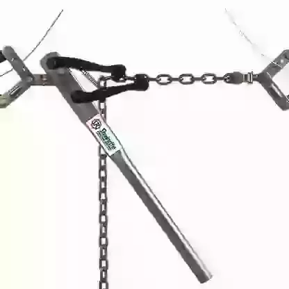 Drivall Strainrite Fencing Tools from Kwazar UK