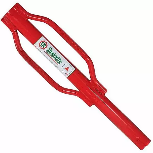 Welded Steel Post Driver | Kwazar