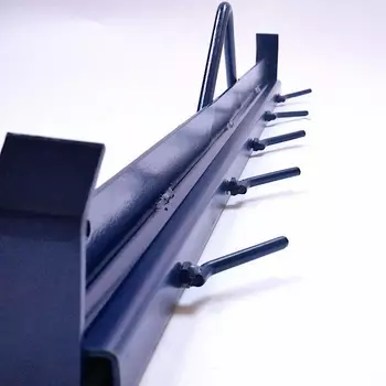 Horse Netting Fencing Clamp use with Wire Strainers | Drivall