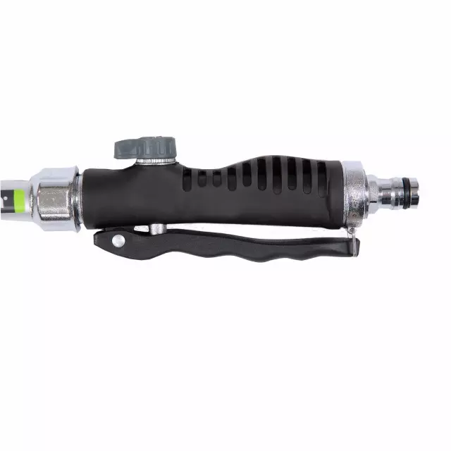 GEKA Push Fit Bayonet Head | 20cm | Kwazar