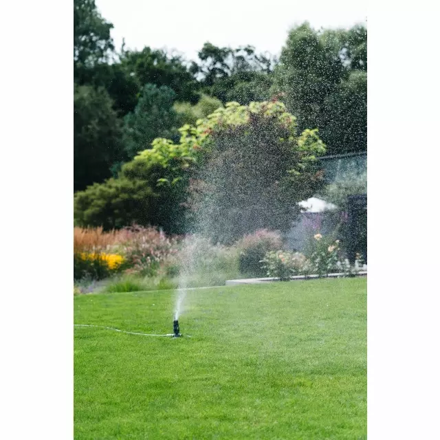GEKA Sprinkler Circular & Sector | Kwazar