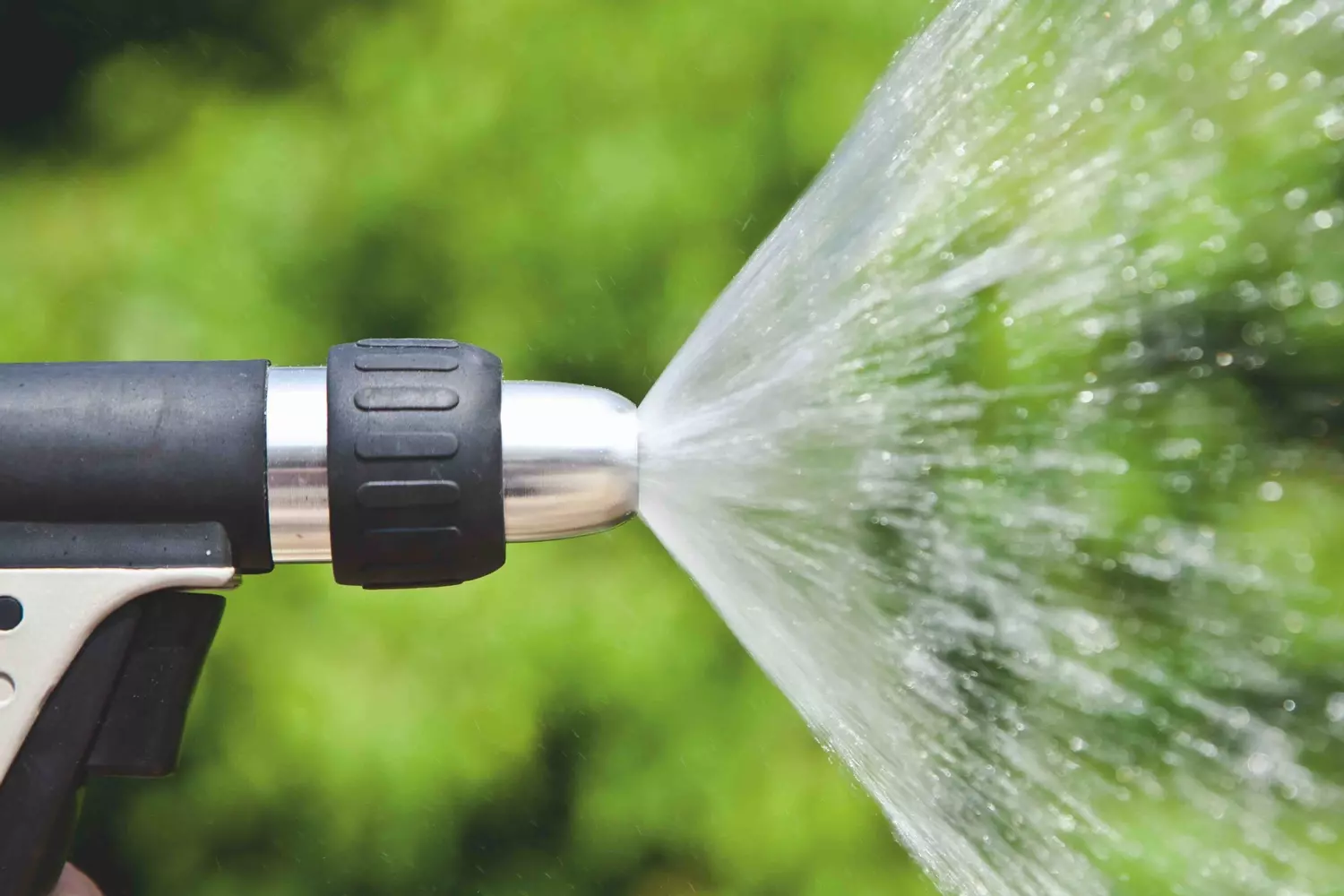 GEKA Spray Gun Standard Push-Fit | Kwazar