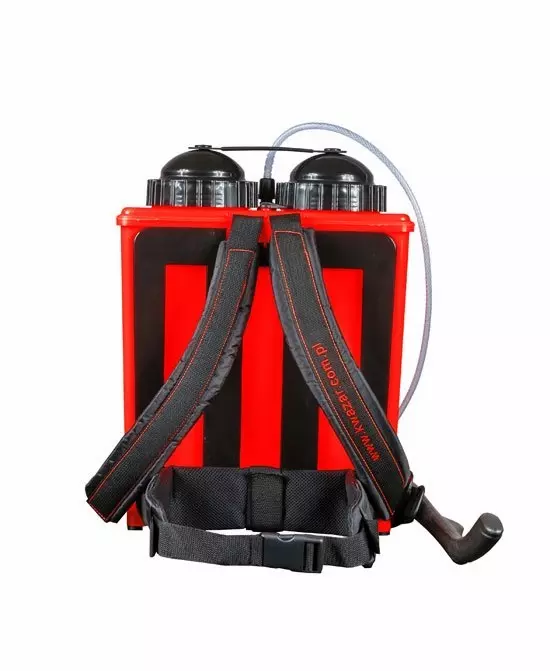 Neptune Super 15L Knapsack Sprayer | Kwazar