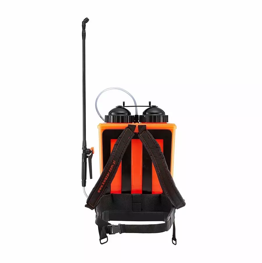 Neptune Electric Knapsack Sprayer | Kwazar