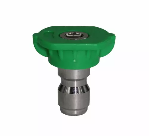 Green Nozzle | Kwazar