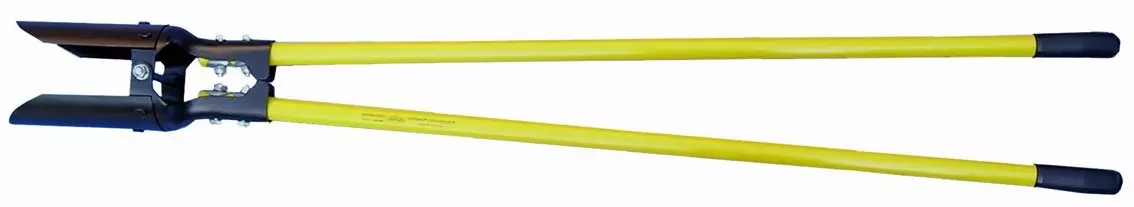 Mini Shuv Holer | Fibreglass Post Holer | Kwazar