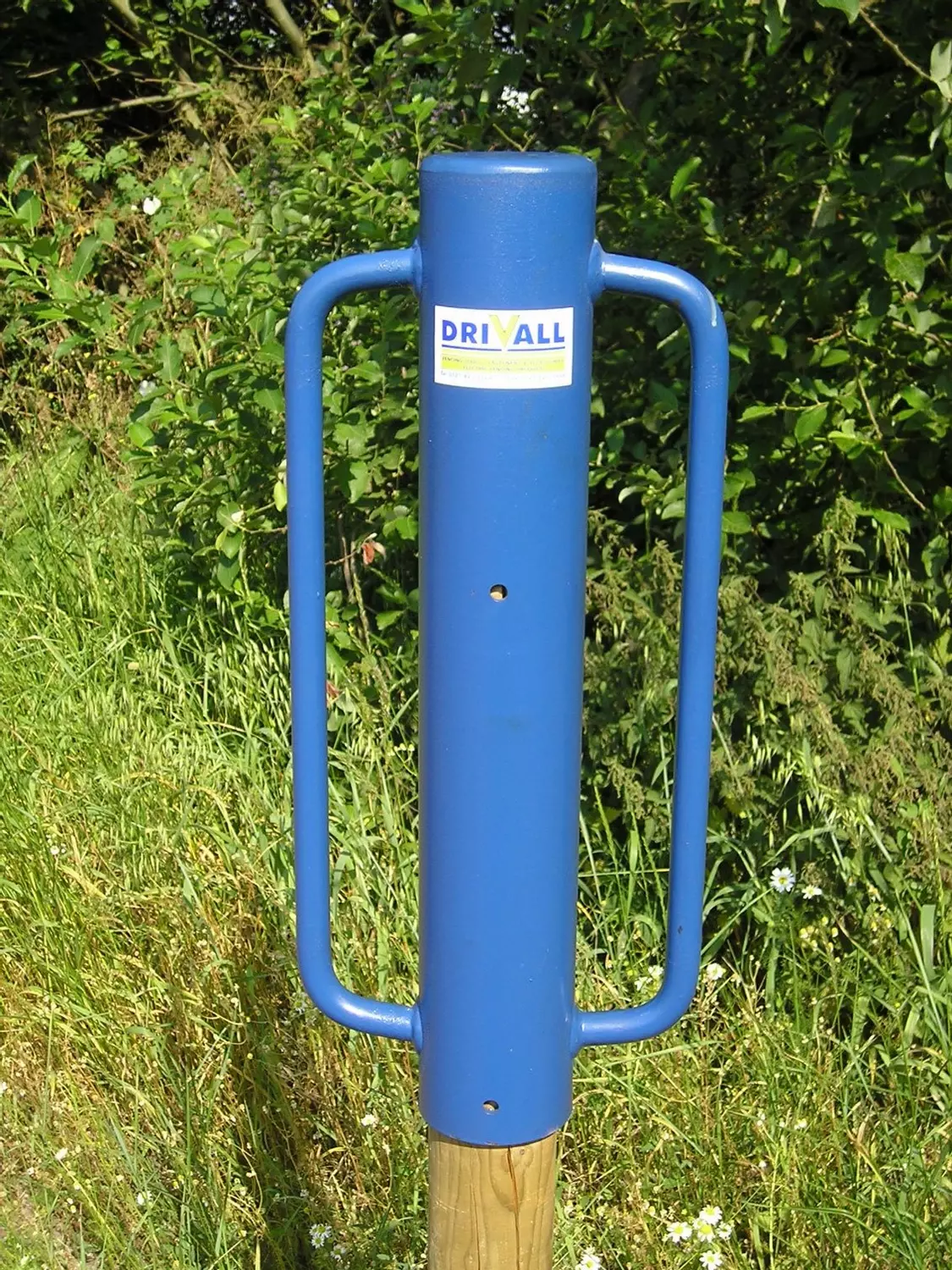 Drivall Post Drivers | Fencing | Kwazar