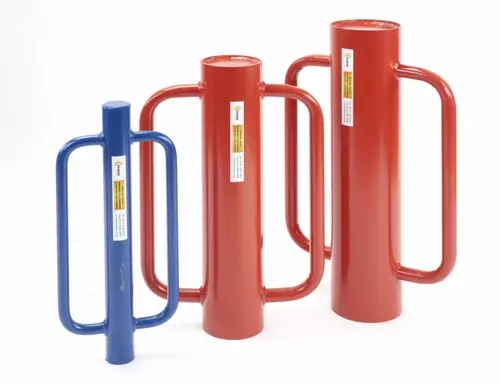 Drivall Post Drivers | Fencing | Kwazar