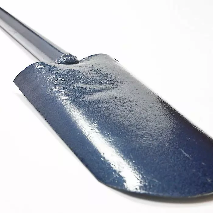 Post Hole Digging Spade | Drivall Fencers Spade | Kwazar