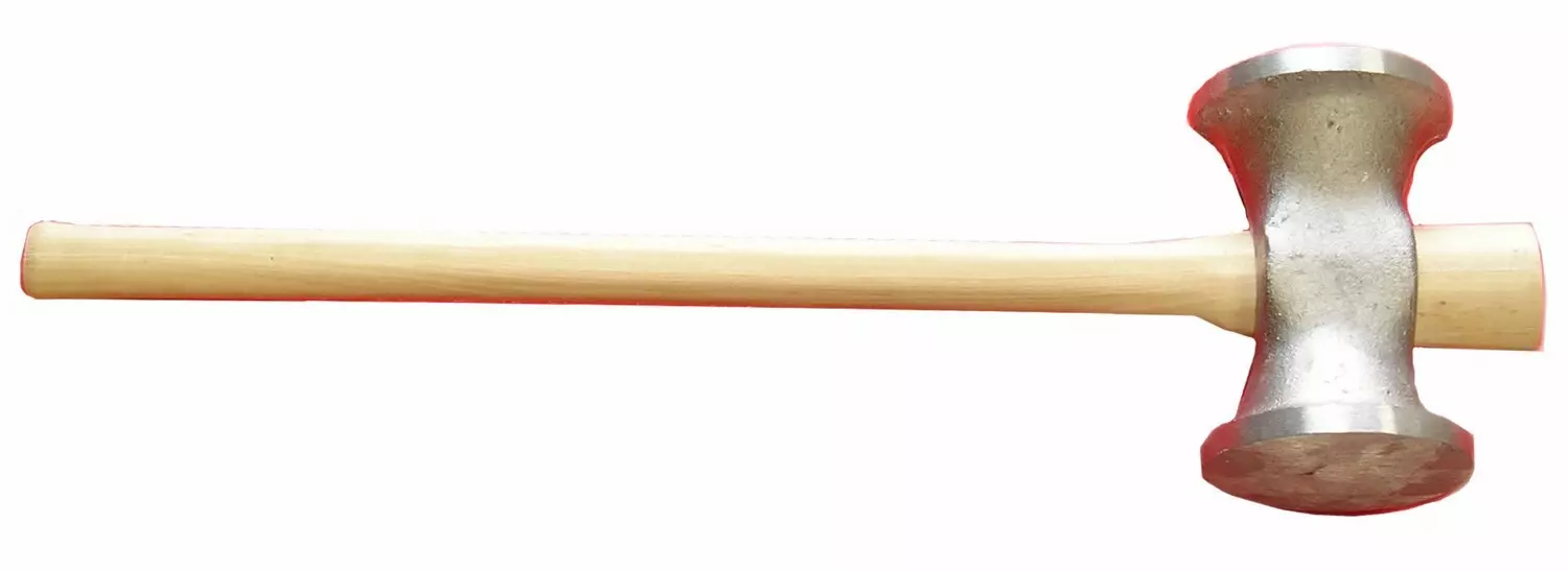 7KG Fencing Maul | Aluminium Head | Kwazar