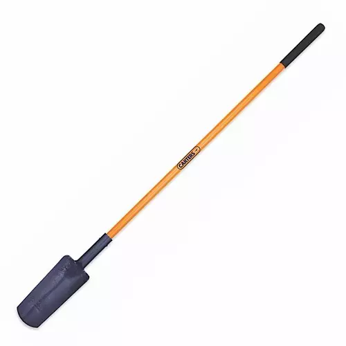 Shocksafe SUMO Post Hole Spade | Kwazar