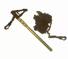 Strainrite boundary strainer | Strainrite