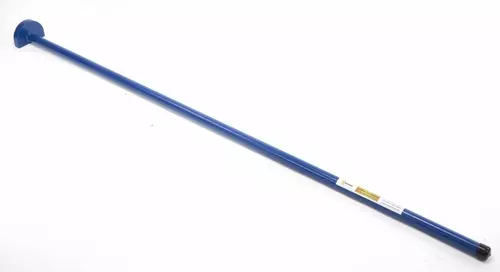 Fencer's Post Rammer | Drivall | Square & Curved Posts | Kwazar