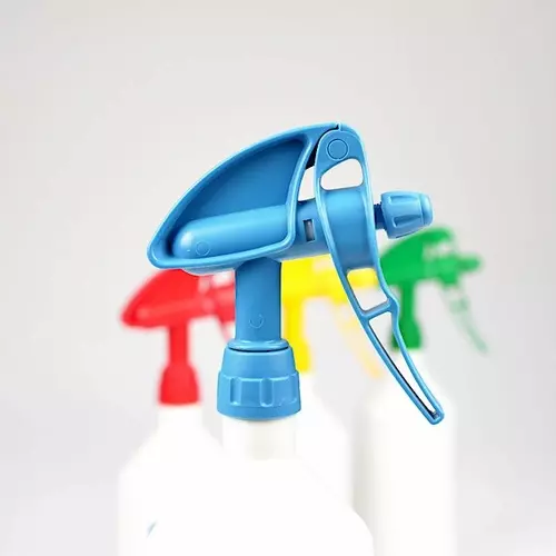 Mercury Pro+ 1.0 litre Double-Action Trigger Spray | Kwazar